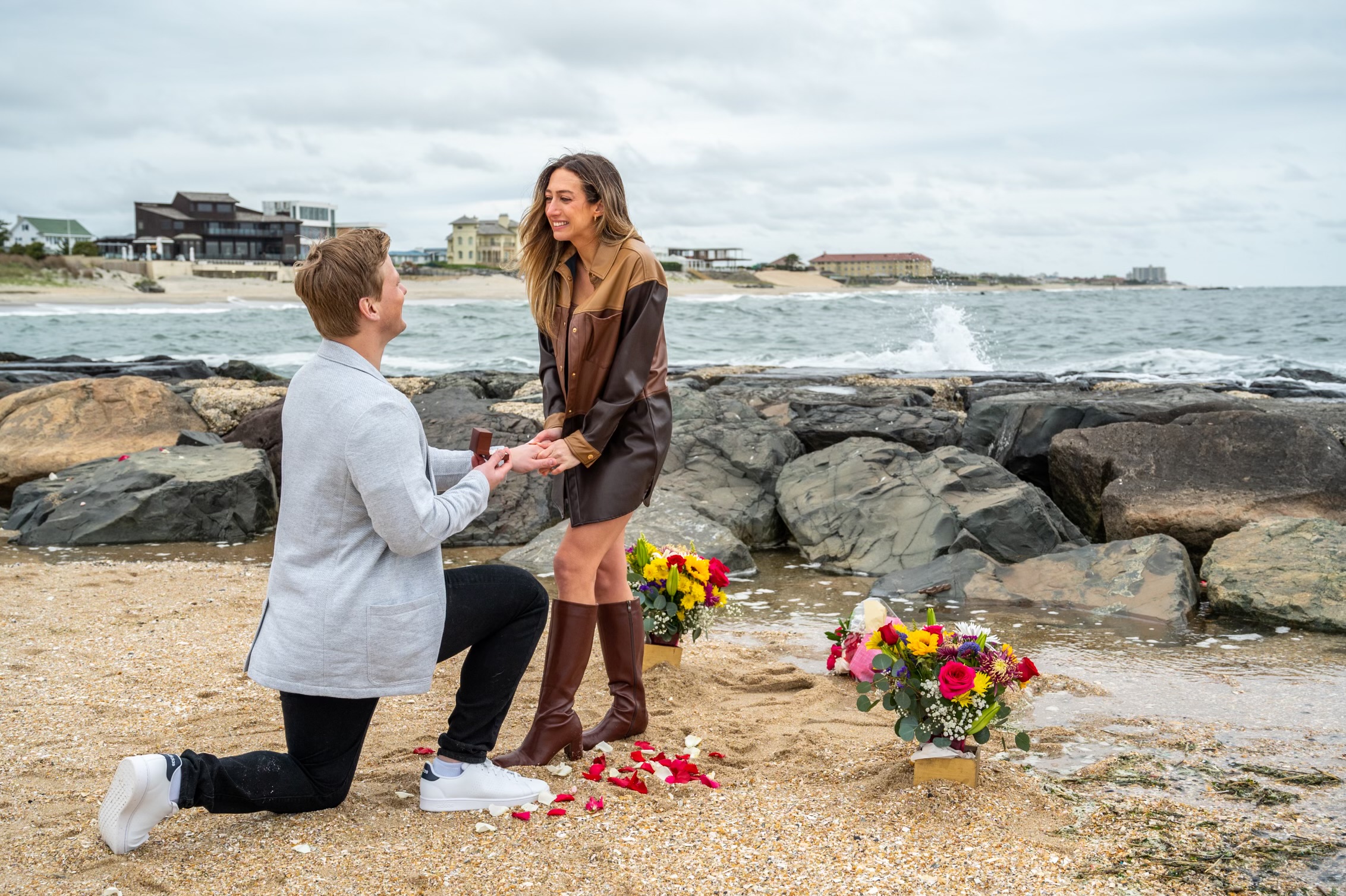 The Ultimate Guide to Memorable Marriage Proposals - NJ Wedding Pros ...